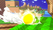 Effects [Super Smash Bros. Ultimate] [Mods]