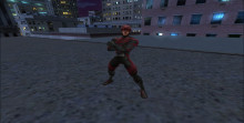 Mods [Spider-Man 2 (all ports)]