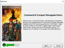 Command & Conquer: Renegade Mods, Tutorials & Community | C&C: R Hub