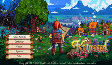 Kynseed Mods, Tutorials & Community | Kynseed Hub