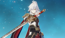 Kaeya [Genshin Impact] [Mods]