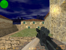 AWP [Counter-Strike 1.6] [Mods]