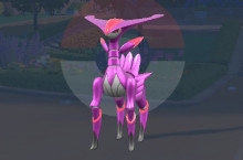 Pokemon [Pokemon Scarlet & Violet] [Mods]