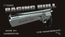 Diamondback [Team Fortress 2] [Mods]