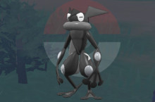 Skins [Pokemon Scarlet & Violet] [Mods]