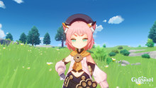 Diona [Genshin Impact] [Mods]