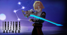 Aether [Genshin Impact] [Mods]