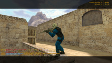 CT & T Packs [Counter-Strike 1.6] [Mods]