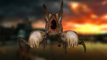 Headcrabs [Half-Life 2] [Mods]