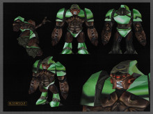 Alien Grunts [Half-Life] [Mods]