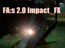 Effects & Particles [Half-Life 2] [Mods]