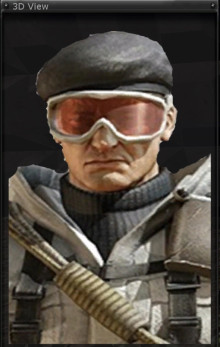 Characters [Killing Floor] [Mods]