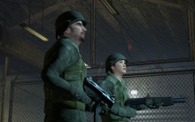 Resistance [Half-Life 2] [Mods]