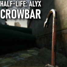 Crowbar [Half-Life 2: MMod] [Mods]