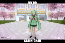 Mods [Yandere Simulator]