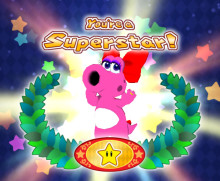 Mods [Mario Party 6]