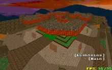 Map pack [Sonic Robo Blast 2] [Mods]