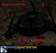 Hopper Mine [Half-Life 2] [Mods]