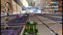 F-Zero GX | F-Zero GX | Mods & Resources