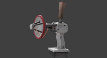 Wrangler [Team Fortress 2] [Mods]