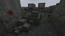 Zombie Mod [Counter-Strike: Source] [Mods]