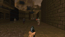 Mods [Doom II]
