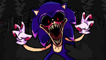 Vs Sonic.exe:RERUN FANMADE REBUILD [Friday Night Funkin'] [Mods]