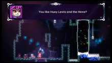 Dialog [Celeste] [Mods]