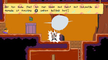 UI [Pizza Tower] [Mods]