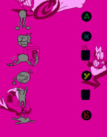 UI [Pizza Tower] [Mods]