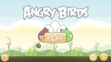 Angry Birds Classic | AB classic | Mods & Resources