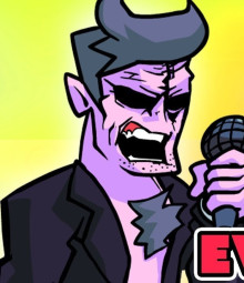 Daddy Dearest [Friday Night Funkin'] [Mods]