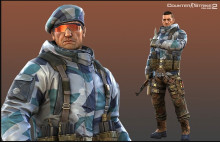 Skins [Killing Floor] [Mods]