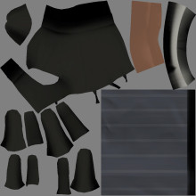 Packs [Pre-Fortress 2] [Mods]