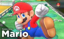 Mario [Super Smash Bros. Ultimate] [Mods]