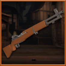 The Sniper [Team Fortress 2] [Mods]