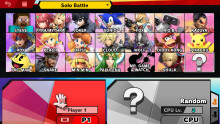 CSS Layouts [Super Smash Bros. Ultimate] [Mods]