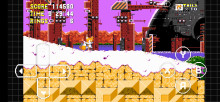 Tails [Sonic 3 A.I.R.] [Mods]