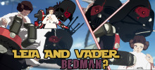 Bedman? [GUILTY GEAR -STRIVE-] [Mods]