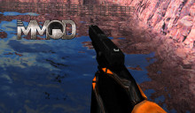 Mods [Half-Life: MMod]