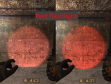 Effects [Counter-Strike: Source] [Mods]