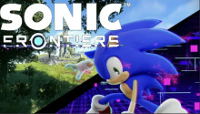 Animations [Sonic Frontiers] [Mods]