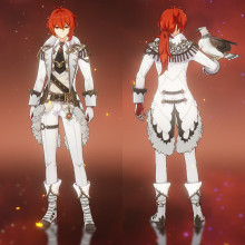 Diluc [Genshin Impact] [Mods]