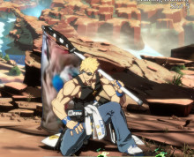 Sin Kiske [GUILTY GEAR -STRIVE-] [Mods]