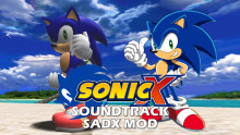 Character Select Mod [Sonic Adventure DX] [Mods]