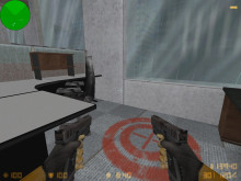 Dual Elites [Counter-Strike 1.6] [Mods]