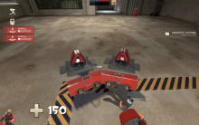 Pre Fortress Buildings [Team Fortress 2] [Mods]