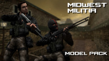 Terrorist [Counter-Strike: Condition Zero] [Mods]