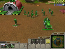 Army Men: RTS Mods, Tutorials & Community | AMRTS Hub