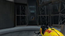 Mods [Portal 2]